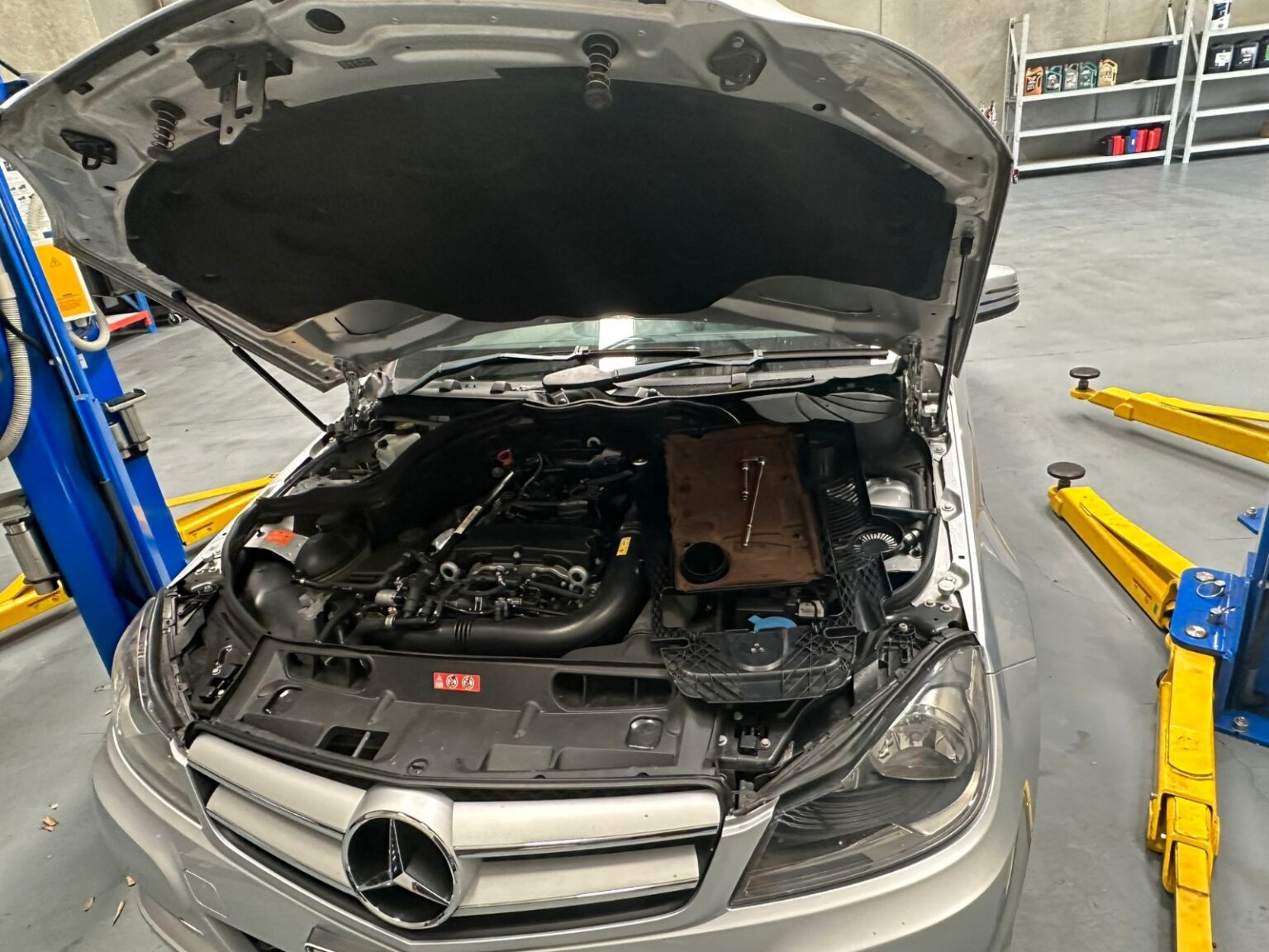 Quality Vehicle Repair Service - Kochhar Motors