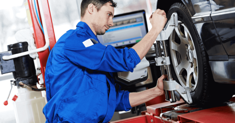 10 Important Tips for Choosing a Wheel Alignment System